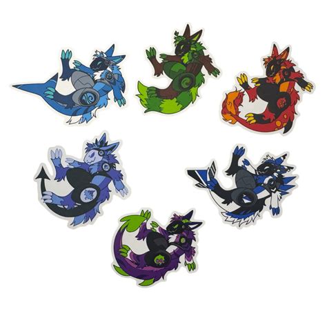 Protogens Corgibeans