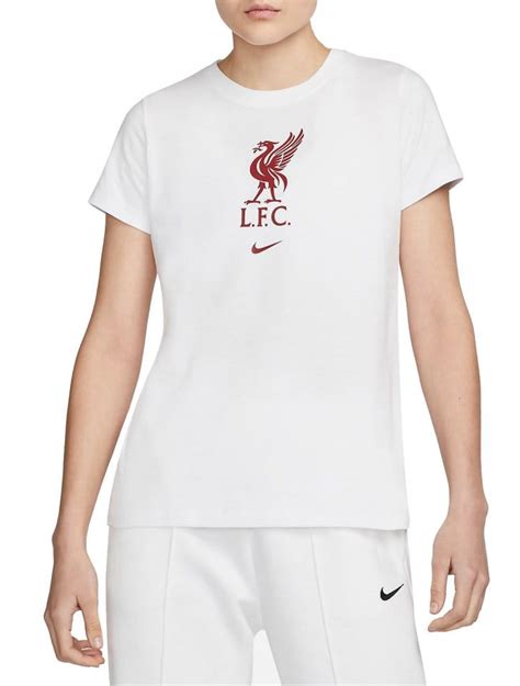 Тениска Nike Liverpool Fc 11teamsportsbg