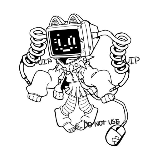 Computer Graph Wip By Nathaly1n On Deviantart