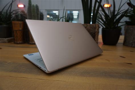 Dell Xps Review Trusted Reviews
