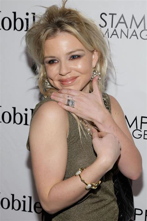 Casey Johnson Found A Grave