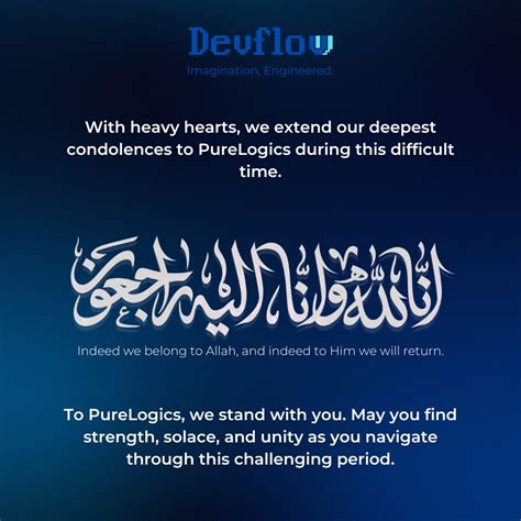 Devflovv On Linkedin Staystrong Purelogics