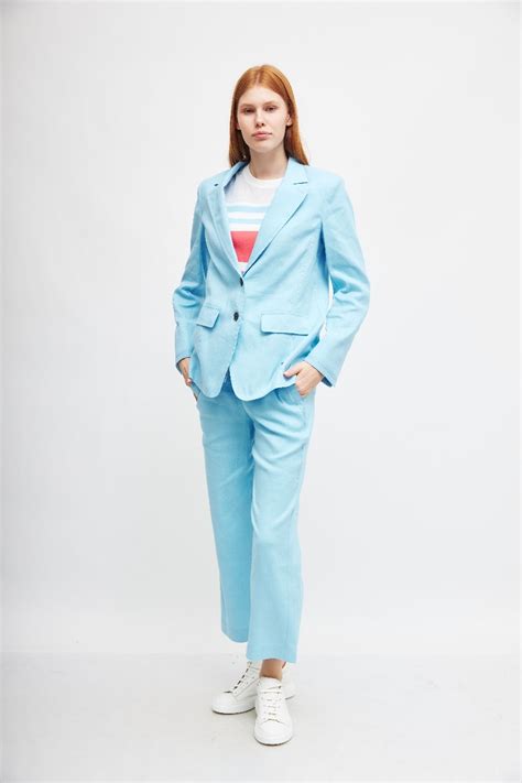 Marc Cain Sports Костюм расслабленного стиля купить по выгодной цене Корона мужская и