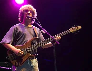 Mike Gordon