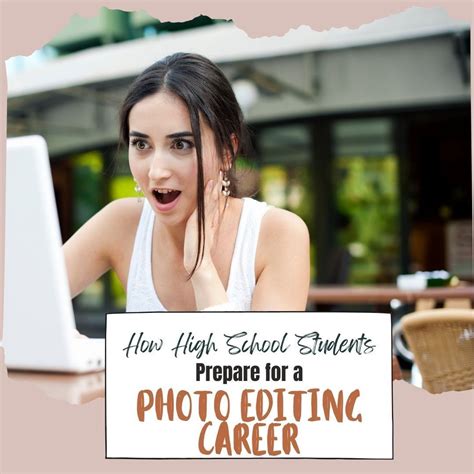 Alfonso Gonzalez On Linkedin Mastering Photo Editing A High School