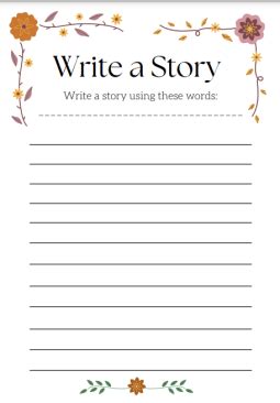 Mash Multigrade Story Template