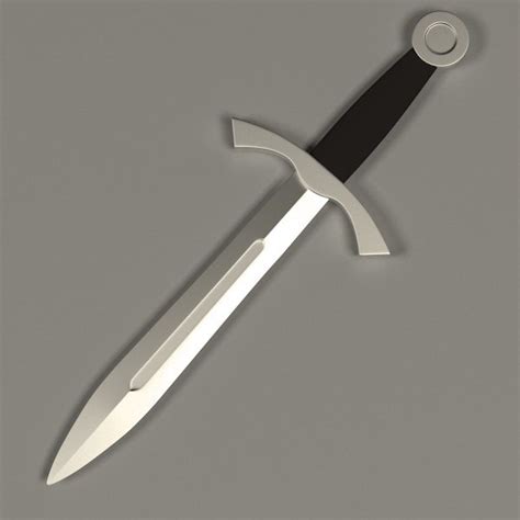 3d Cutting Weapons Swords