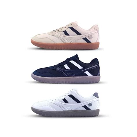 Jual Ardiles Lifestyle Escent Sepatu Sport Style Ardiles Murah