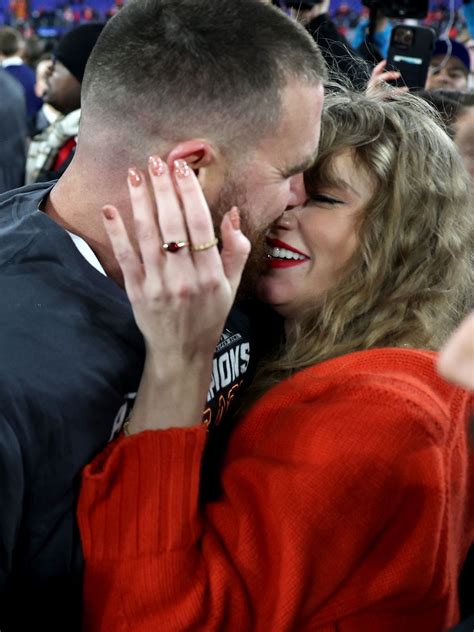 Super Bowl 2024 Taylor Swift Fans Are All Saying The Same Thing About