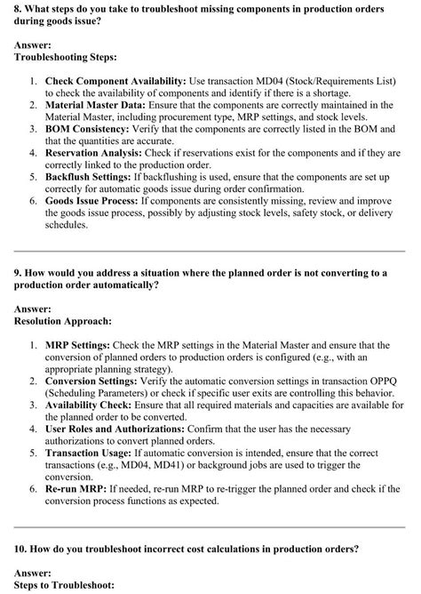 8 Pdfs Containing All Types Of Most Asked Interview Qanda Scenario Based Technical Based