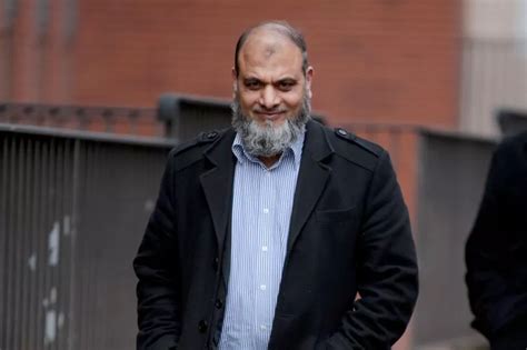 Batley Man Mohammed Rafiq Loses Appeal Against Slavery Sentence Yorkshirelive