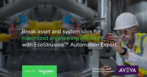 Ayush Kedia On Linkedin Ecostruxure