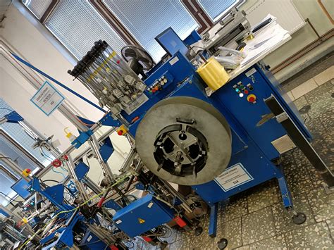 Ramatech Ag Ssx 1 Pcb Machine Used Machines Exapro