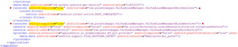 Unable To Install New Apk Mit App Inventor Help Mit App Inventor