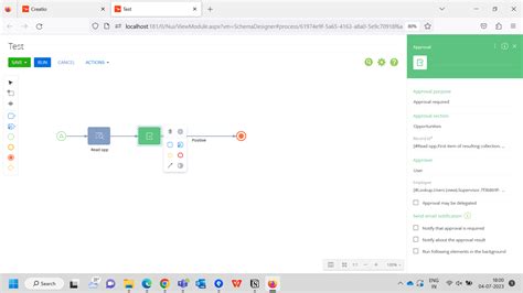 Approval Appears In The Notification Center But Counter Is Not Visible Community Creatio