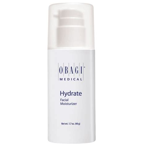 Obagi Hydrate Define Clinic