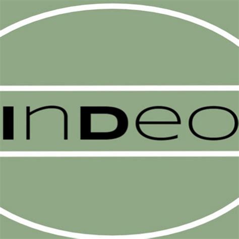 Indeo Oficial Youtube