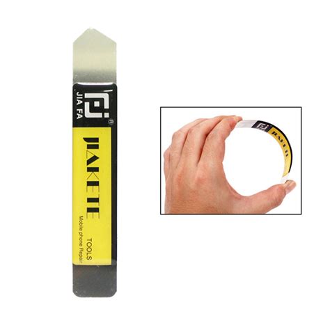 Stainless Steel Disassembling Repairing Opening Pry Tool For Mobile Ph Uniqkart