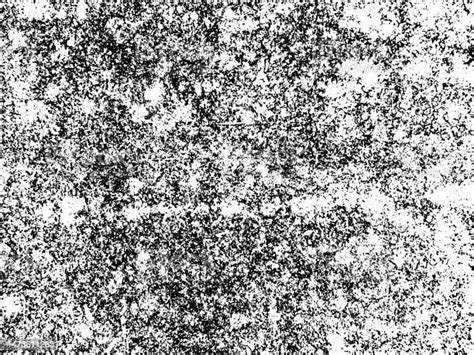 흑백 그런지 고민 오버레이 텍스처 추상적인 표면 먼지와 거친 더러운 벽 배경 개념 가장자리에 대한 스톡 벡터 아트 및 기타