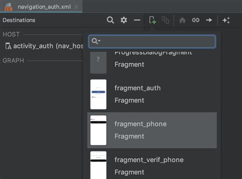 Navigation Preview Unavailable In Android Studio Preview Stack Overflow