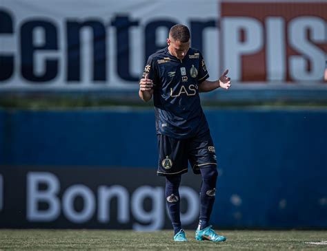 Robert Lamenta Eliminação No Estadual E Foca Na Série C Do Brasileiro “em Busca De Um Objetivo