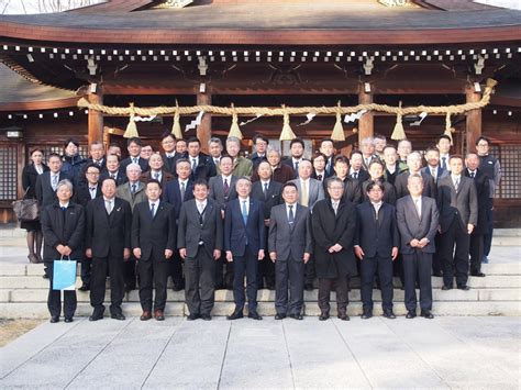 長野県建設業協会 松筑支部
