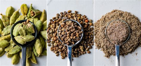 Behind The Seasoning Cardamom Uses Benefits And Recipes — Savory Spice