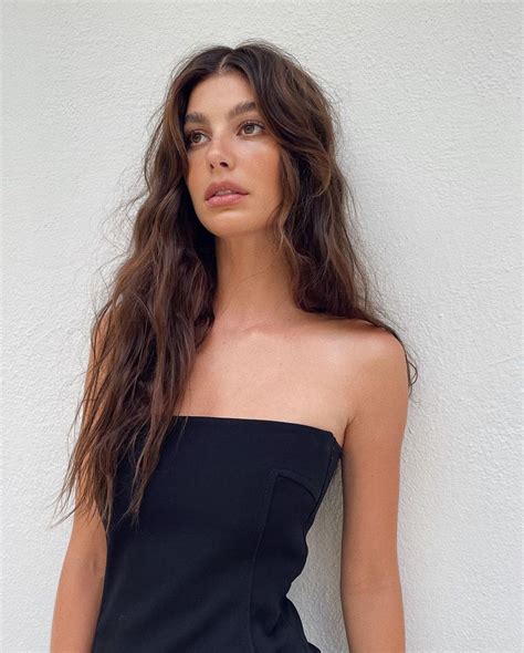 Camila Morrone Sexy Camila Morrone Hottest Photos Casia