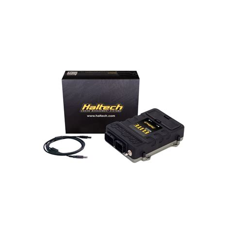 Haltech Elite 1500 Ecu