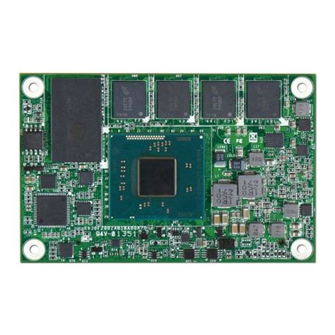 Computer On Modules COM Express Type 6 7 10 Portwell India