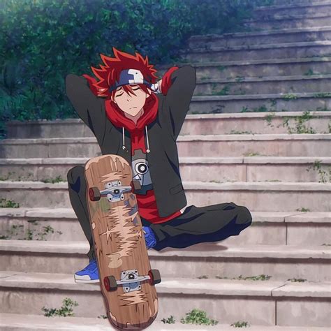 Reki Kyan Anime Fictional Characters Character