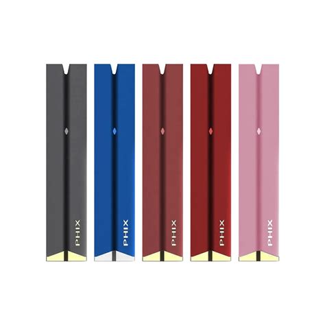 Phix Pro Basic Kit Tawwos Best Online Vape Store