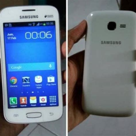 Jual Samsung Galaxi Stars Plus Shopee Indonesia