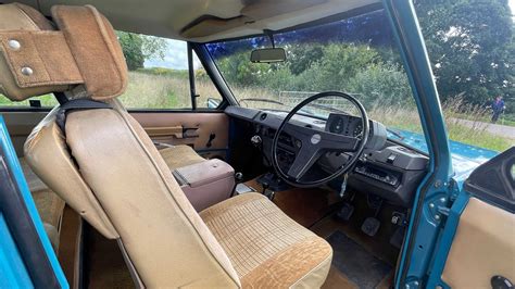 Range Rover Classic 2 Door17 Classic Prestige