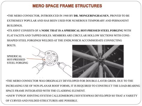 Space Frames Pptx