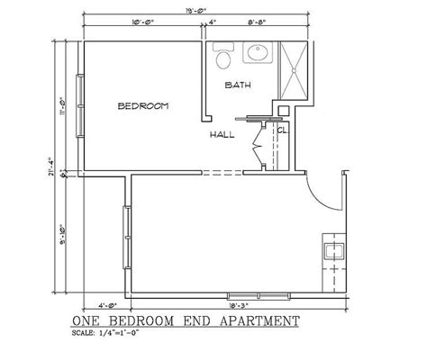 Bedroom Ideas One Bedroom Cabin Floor Plans Inspiration Bedroom Ideas