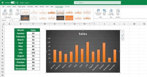 How To Make A Bar Graph In Excel Sheet Leveller How To Make A Bar Graph In Excel Sheet Leveller