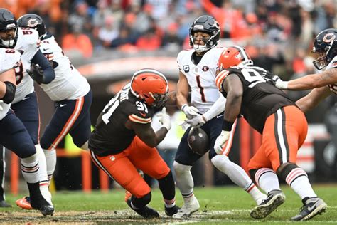 State Nfl Roundup Alex Wright Plays Bigger Role As Browns Win