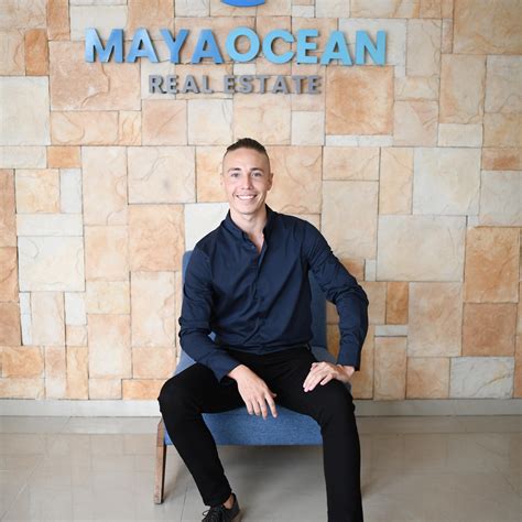 Alejandro Torres Corredor Inmobiliario Playa Del Carmen