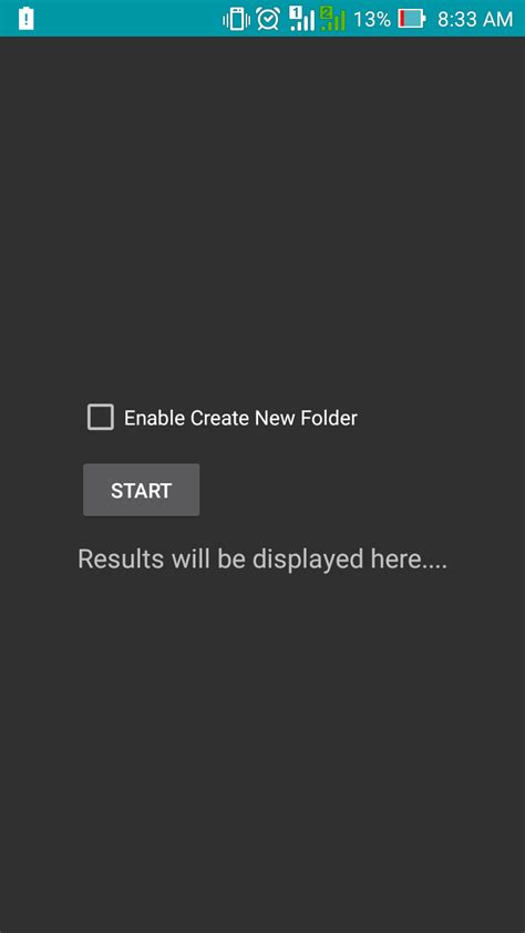 Github W0pw0pmaterialfilepicker An Android Material Designed