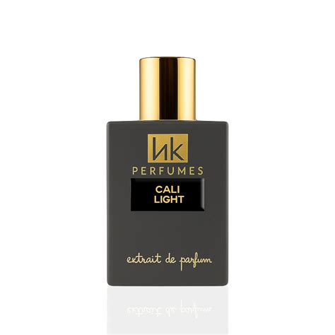 Cali Light Inspired By Lvs California Dream Perfume Hkperfumes