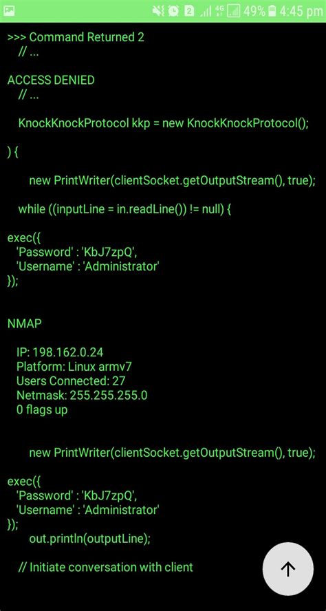 Hackertyper Apk For Android Download