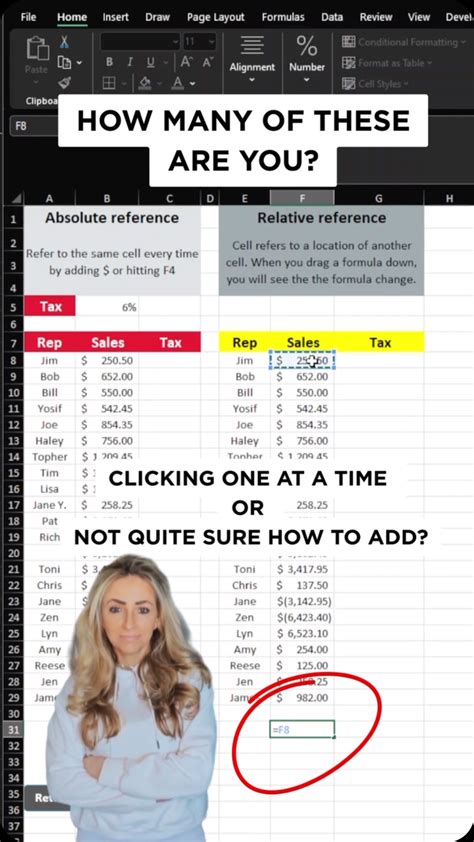 Xecutethevision By Nicole Hullihen Excel Donut Charts Learn Excel In My Excel Course Excel