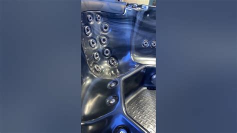 Passion Spas მოდელი Rewind სპა რომელიც იდეალურია დასვენებისთვის და ასევე თერაპიისთვის Youtube