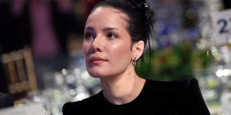 Halsey Considered Prostitution Sex Work Before She Got A Record Deal Fox News