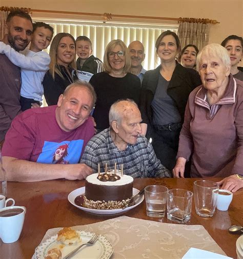 Andrew Dimou Your Departed