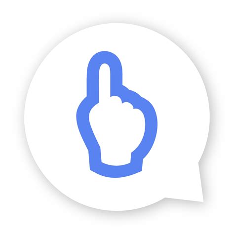 Icons Nudge Design Library