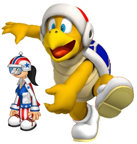 Boomer Buddy Bro By Brocharacterfan On Deviantart