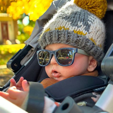Infant Glasses For Comfort And Safety Minghang Eyewear