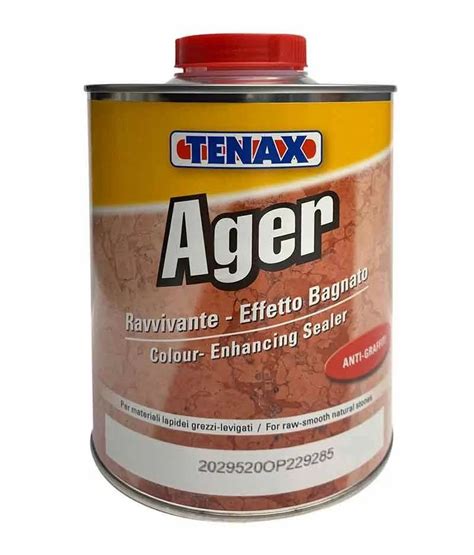 Tenax Ager Colour Enhancer Liquid 1 Ltr At ₹ 4500litre In Lucknow